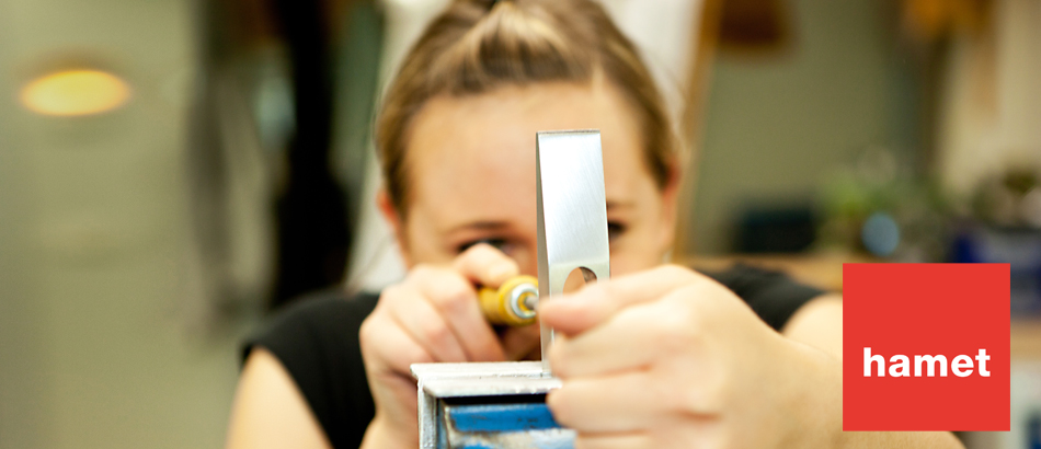 Testverfahren hamet